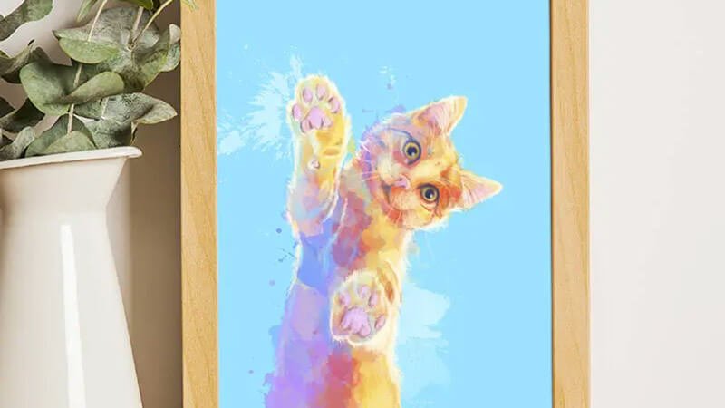 The Top Things That Inspire Me To Create - Flo Art Studio