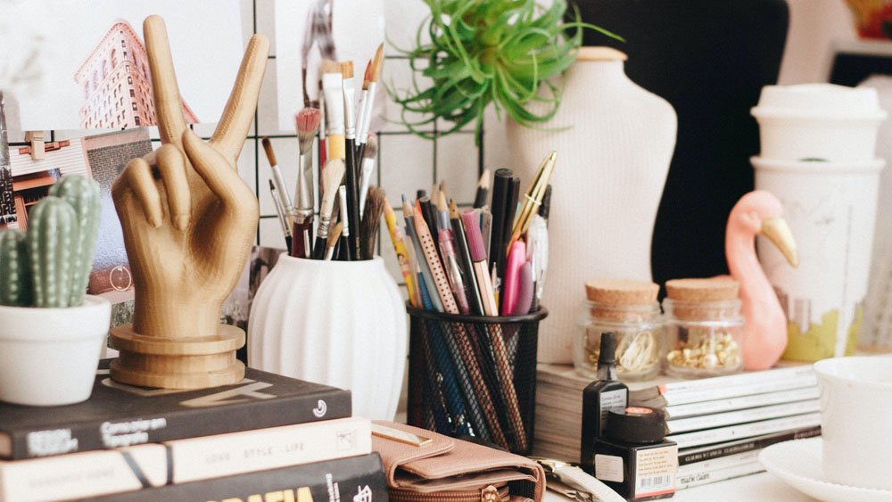 Understanding Copyright and Licensing for Artists - Flo Art Studio